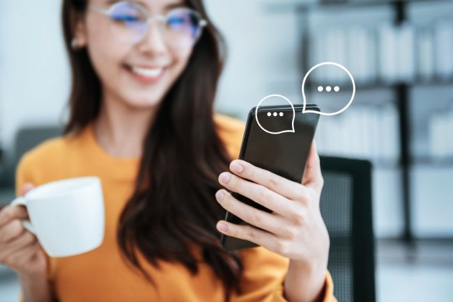 How to Use ChatGPT to Optimize Your Profile and Respond to Leads